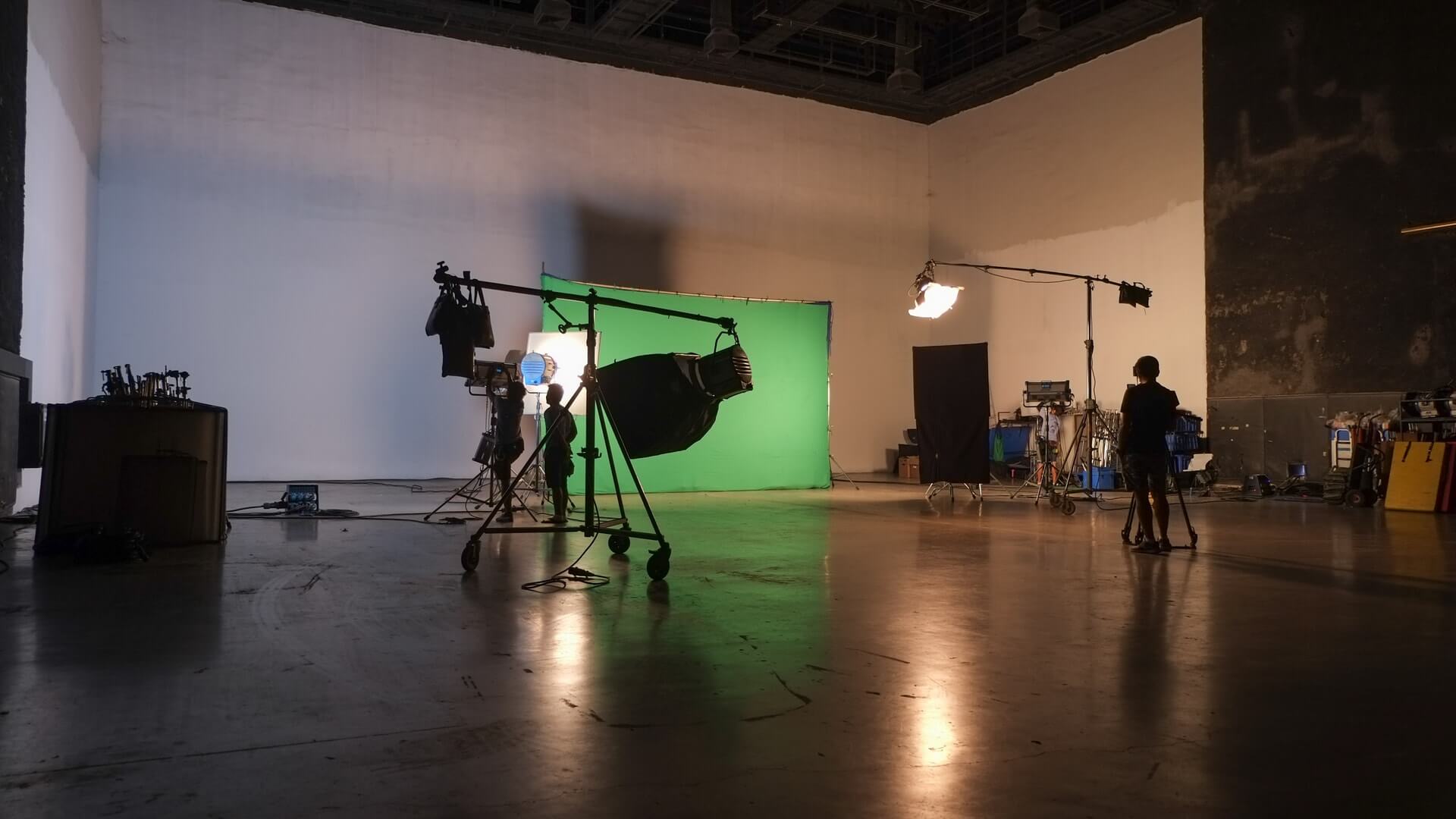Best Video Production Company in Delhi NCR India