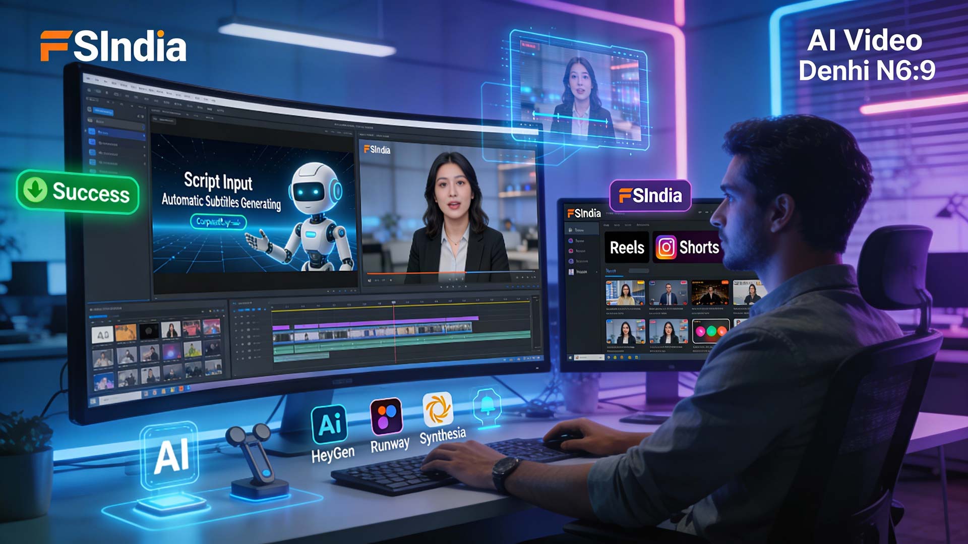 A-Video-Creation-Service | Best Corporate Video Production Services in ...